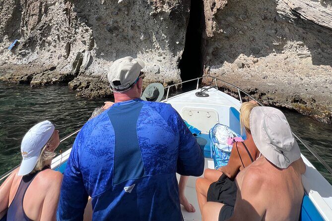 St. Lucia Private Boat to Soufriere:Snorkeling, Sightseeing,Beach - The Sum Up