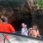 St. Lucia Private Boat Tour, Mud Bath, Waterfall & Beach Time - What to Expect from the Experience