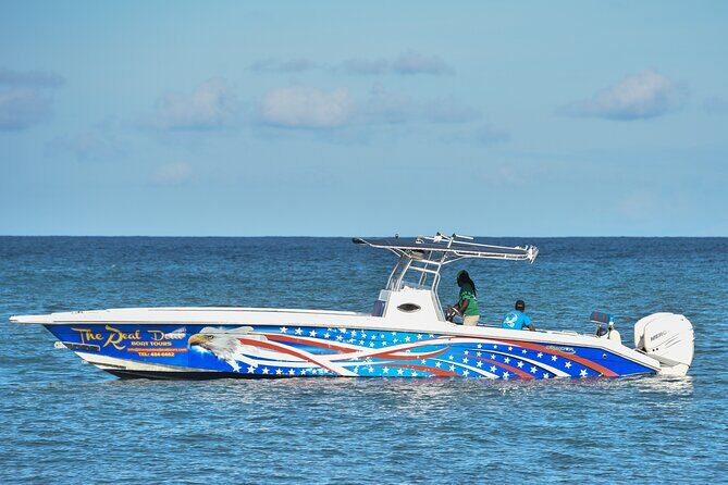 St Lucia Private Boat Tour/Sightseeing/Snorkeling - What’s Included & What to Expect