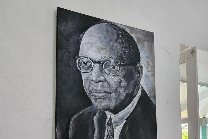 St. Lucia Private Car Tour Morne Fortune Castries - What Travelers Say