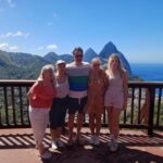 St. Lucia: Private Customizable Day Tour with Driver - Authenticity and Local Flavor