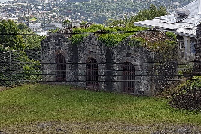 St Lucia Private Island Adventure Tour - What Travelers Can Expect