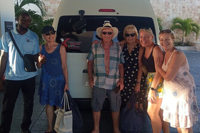 St. Lucia Private Island Tour (Groups of 4) - The Sum Up