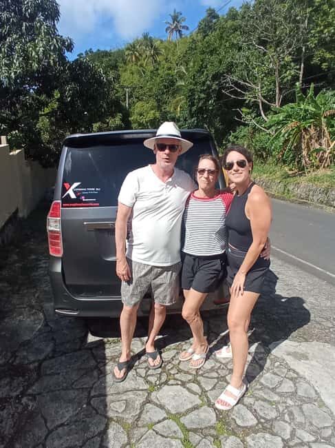 St. Lucia: Private Island Tour with Drinks & Transfers - Who Should Consider This Tour?