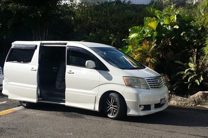 St Lucia Private Round Trip Hewanorra Airport Transfers to North Hotels - Final Thoughts