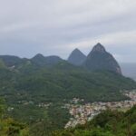 St Lucia: Private Speed Boat Tour from Castries - The Itinerary in Detail: Why Each Stop Matters