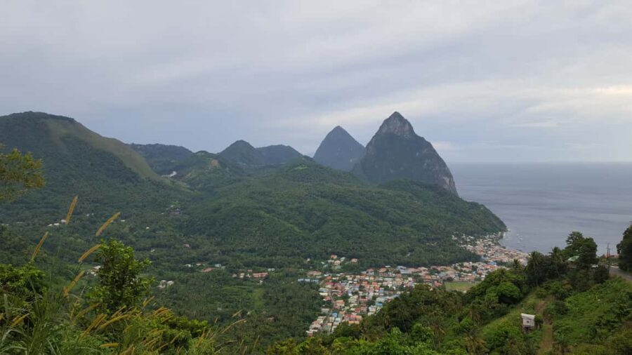 St Lucia: Private Speed Boat Tour from Castries - The Itinerary in Detail: Why Each Stop Matters