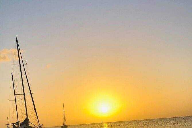 St. Lucia Private Sunset Cruise - Marigot Bay and Rodney Bay - Who Will Love This Tour?