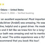 St. Lucia Private Transport - The Driver: More Than a Chauffeur