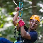 St Lucia Rainforest Canopy Zip Line Adventure - Final Thoughts