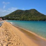 St. Lucia Reduit Beach Shuttle - Groups Only Cruise ship Guest only groups - FAQs
