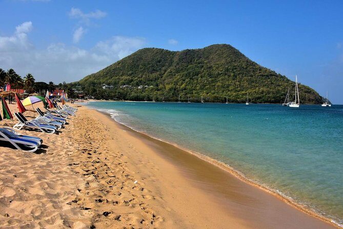 St. Lucia Reduit Beach Shuttle - Groups Only Cruise ship Guest only groups - FAQs