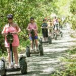 St. Lucia: Rodney Bay Village Segway - Why This Tour Works for Different Types of Travelers