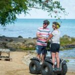 St Lucia Rodney Bay Village Segway Adventure - The Real Value of the Experience