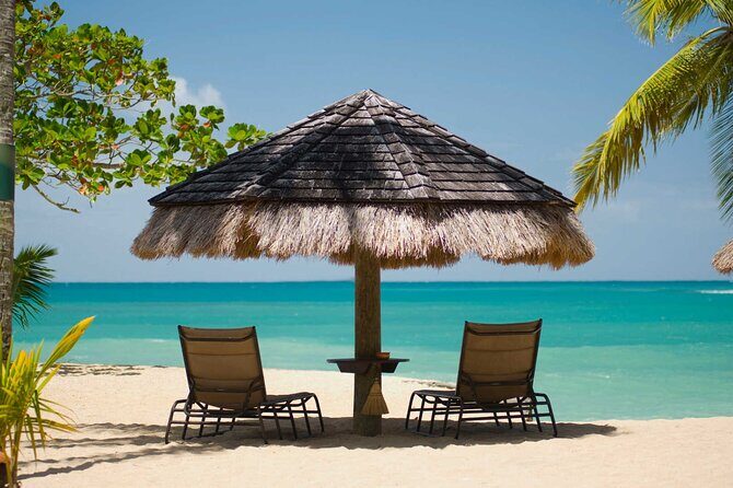 St Lucia Round Trip Private Transfer from Hewanorra UVF airport - The Return Trip