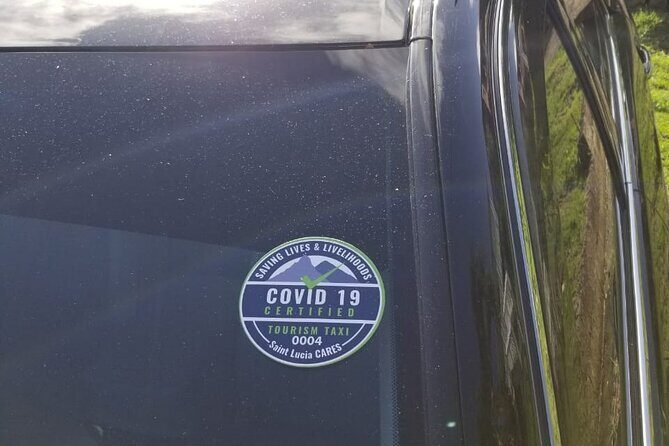 St Lucia Round Trip Transfer from George F L Charles SLU Airport - Who Would Benefit Most?