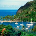 St Lucia Shore Excursion: Land & Sea Tour - The Itinerary in Detail