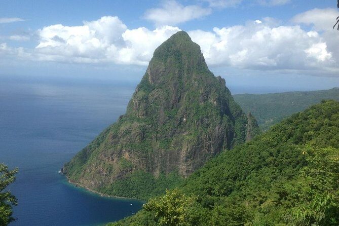 St.Lucia Soufriere Experience - What’s Included and What’s Not
