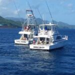 St Lucia Sport Fishing Tour - Practical Details and Tips