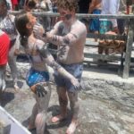 St Lucia Sulphur Springs Drive- in Volcano Tour & Waterfall - Deep Dive into the Itinerary