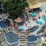 St. Lucia: Sulphur Springs Mud Bath and Toraille Waterfall - Authenticity and Value