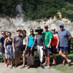 St. Lucia: Sulphur Springs, Waterfall, and Snorkeling Tour - The Real Value of This Tour