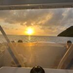 St. Lucia: Sunset Cruise, best way to end a day in paradise - The Authenticity and Value
