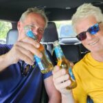 St Lucia Transport from Hewanorra Airport Private Transfer - The Itinerary & Scenic Stops