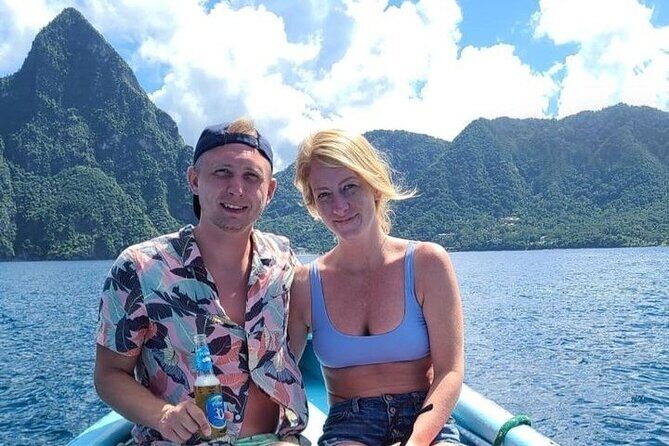 St. Lucia West Coast Boat Cruise with Snorkeling & Pitons - Who Will Love This Tour?