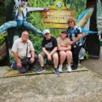 St. Lucia: Zipline Adventure Cruise Port and Hotel Pickup - The Itinerary Breakdown