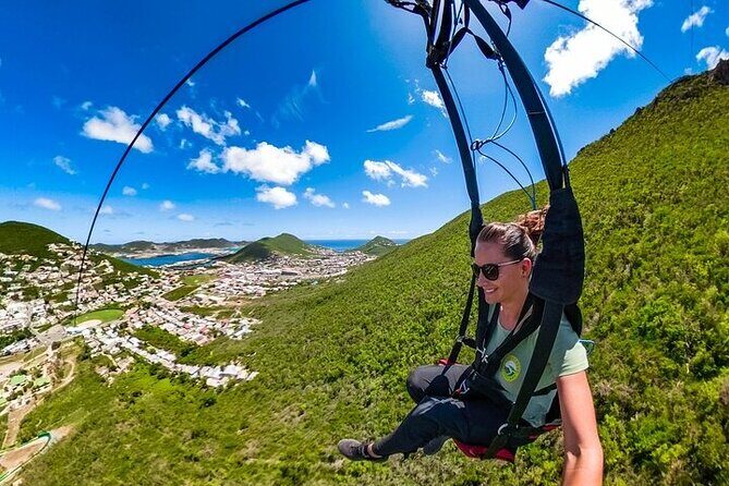 St. Maarten 3 in 1 Ultimate Combo Adventure: Fly, Ride & Slide - Practical Considerations: What You Need to Know