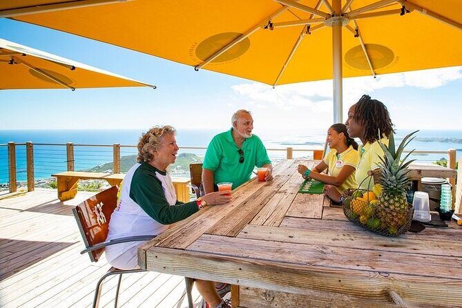 St. Maarten 3 in 1 Ultimate Combo Adventure - Who Will Love This Tour?