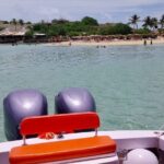 St Maarten Boat Tour with Lunch, Drinks, & Snorkeling Gear - The Sum Up