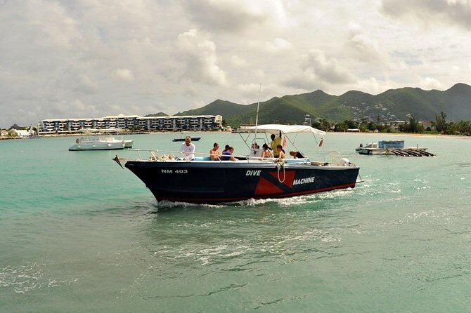 St Maarten Discover Scuba - Who Will Enjoy This Tour?