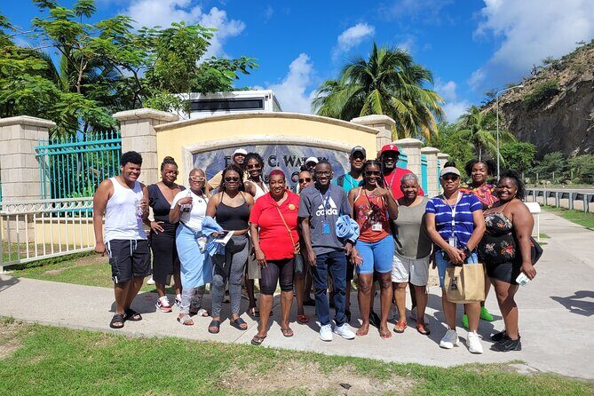 St.Maarten Eats & Drink Island Tour - Authentic Experiences That Stand Out
