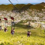 St Maarten Full Combo: Flying Dutchman, Zip Line & Schooner Ride - Authentic Insights from Tour Reviews