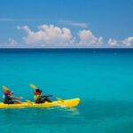 St Maarten Kayak and Snorkel Adventure in Simpson Bay - Paddling Around Pelican Rock and Simpson Bay