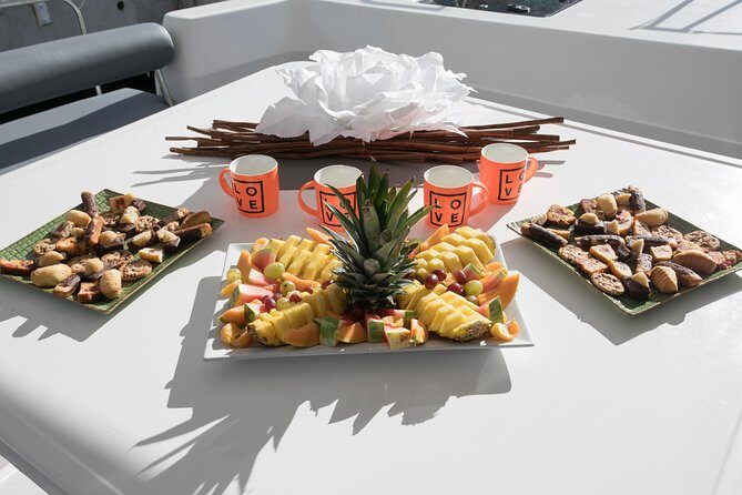 St Maarten Luxury Catamaran Full-Day Group Charter - Is This Tour Right for You?