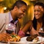 St. MAARTEN NIGHT TRAIN EXPERINCE - The Itinerary and Experience Breakdown