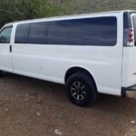 St Maarten Private Airport Transfer - The Booking and Service Experience