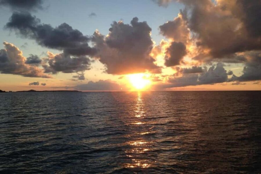 St Maarten: Private Sunset Yacht Cruise with Wine and Cheese - Why It’s a Valuable Experience