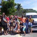 St Maarten Sensation Island Tour - Breaking Down the Itinerary