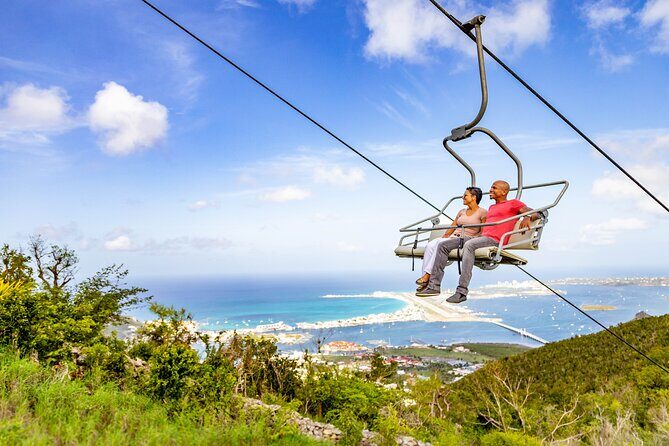 St Maarten Sky Explorer with 360 Views Adventure - Practical Tips and Considerations