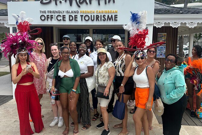 St Maarten Ultimate Carnival Bus Tour - Why This Tour Adds Value for Travelers
