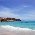 St Maartens Carnival Festival Village Experience and Beach - The Itinerary in Detail