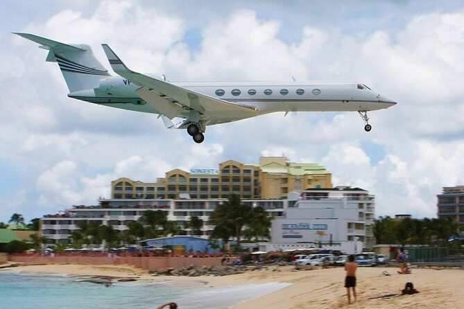 St-Martin and St Maarten: Sightseeing Tour of the French and Dutch Sides of the Island - The Practicalities & How to Make the Most of It