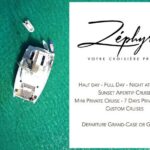 St Martin Gd-Case: Private day in all inclusive catamaran - A Detailed Look at the Catamaran Experience in St. Maarten