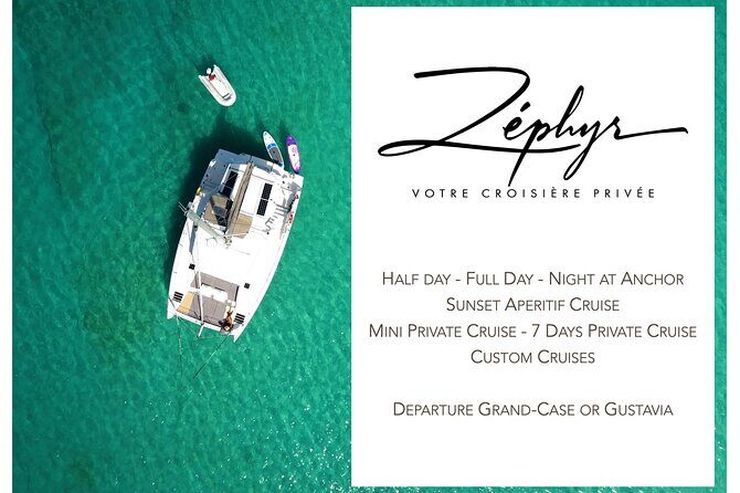 St Martin Gd-Case: Private day in all inclusive catamaran - A Detailed Look at the Catamaran Experience in St. Maarten