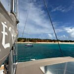 St Martin Gd-Case, Private Romantic Cruise 4 days - What We Truly Appreciate About This Cruise