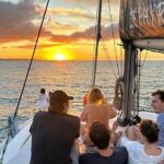 St Martin Grand Case: Private cruise after sunset - Final Thoughts on the Private Sunset Cruise